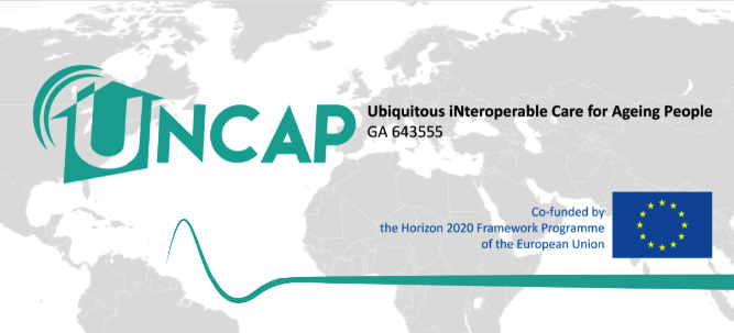 Project UNCAP - BioAssist