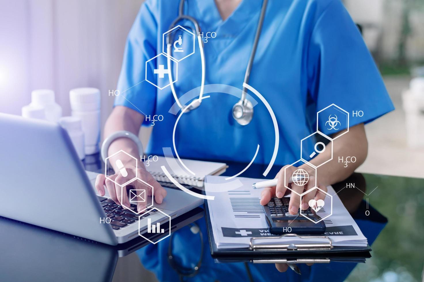 Enhancing Cybersecurity in Modern Healthcare: The MedSecurance ...